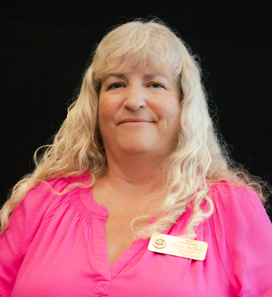 Faculty and Staff | The Collegiate School